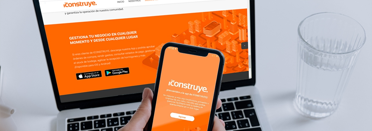 Curso: TALLER ICONSTRUYE - REDCAPACITACION Chile. El Portal de la Capacitación en Chile